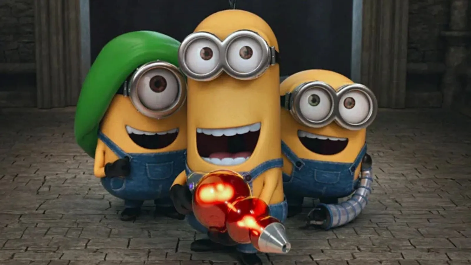 539 Best Minion Puns for Kids and Adults Alike 2025
