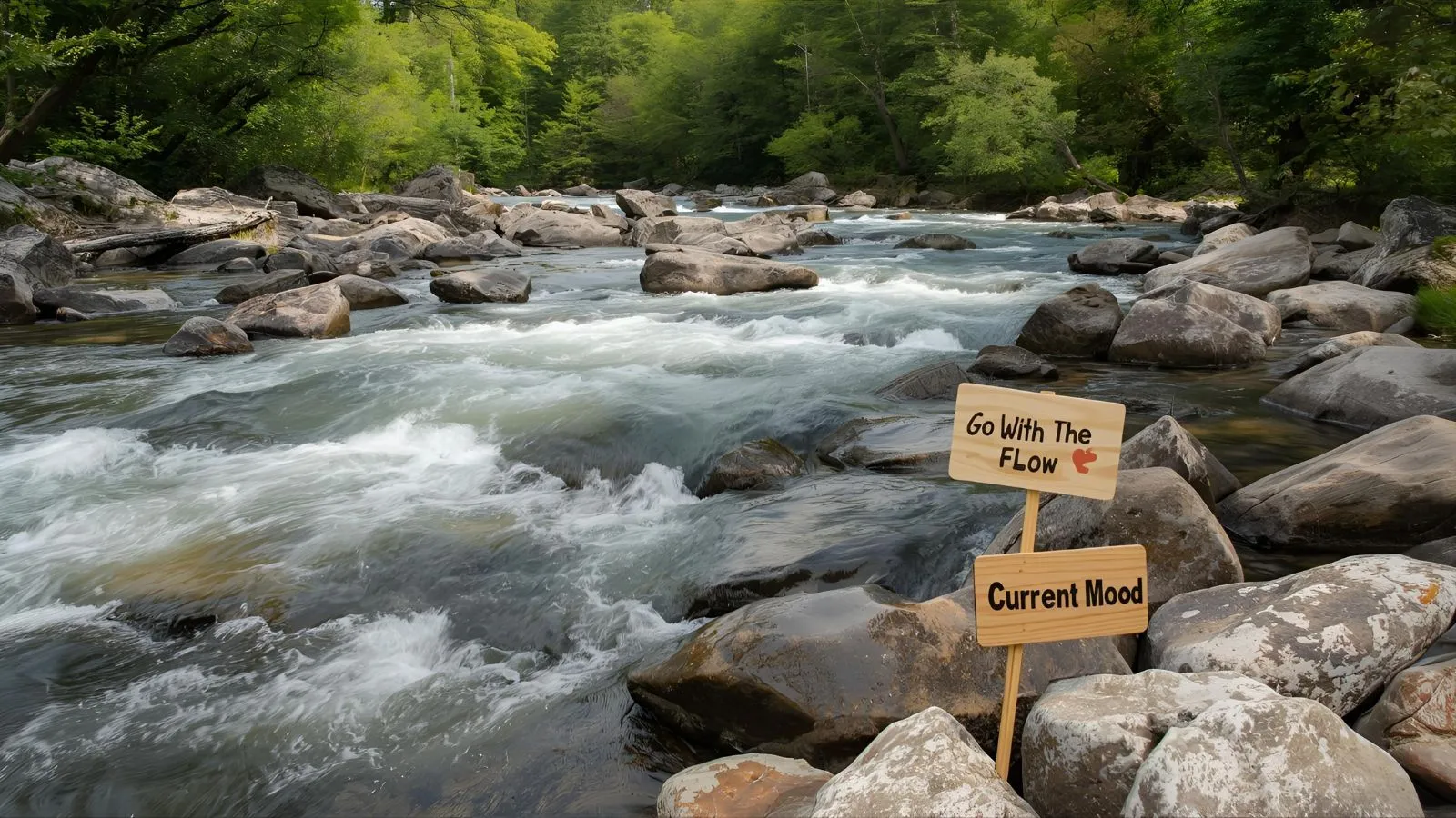 512 Punny River Puns That Are Rapid ly Funny 2025