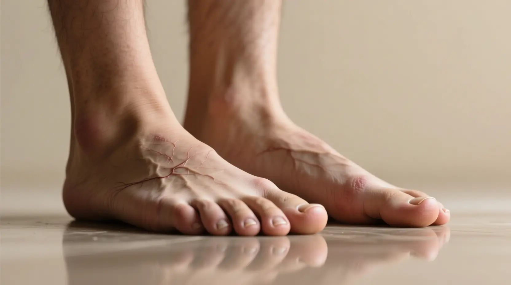 546+ Feet Puns to Put a Spring in Your Step for 2026