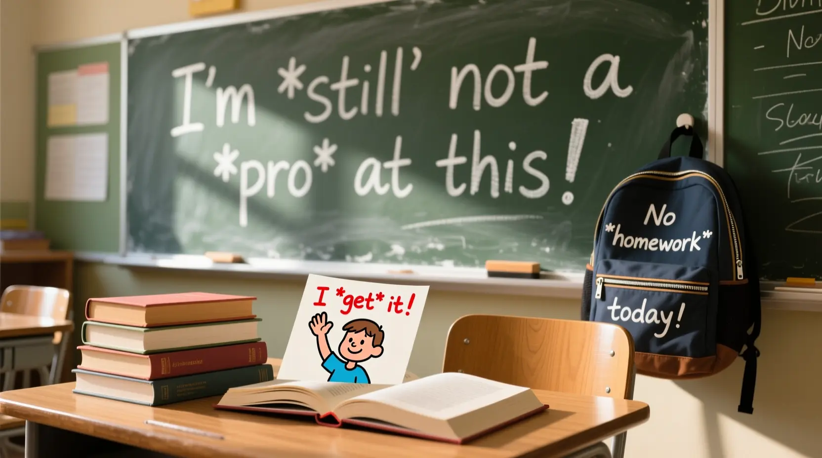 576+ School Puns to Brighten Your Classroom for Kids for 2026