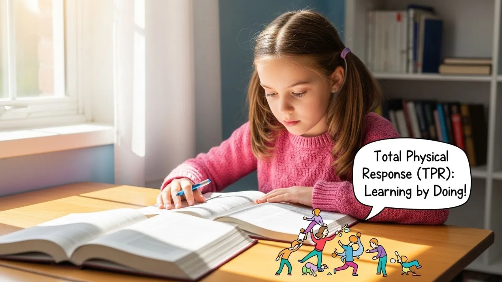 TPR Meaning: Definition, Uses & Examples